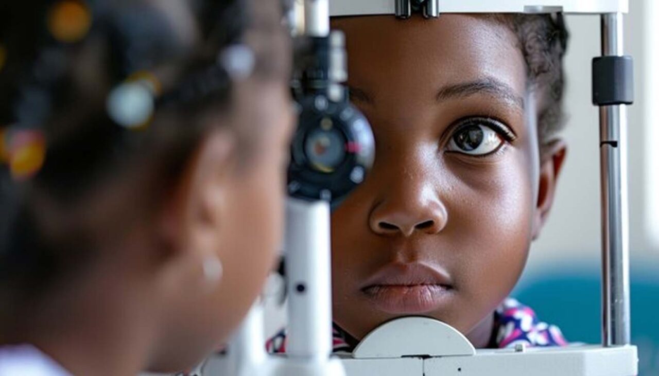 Recognizing Vision Problems in Children: Early Signs Every Parent ...