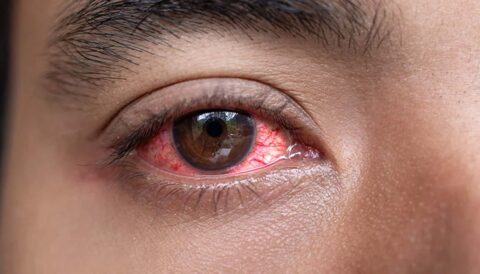 Don't Ignore Red Eye: A Guide to Causes and When to See a Doctor - El ...